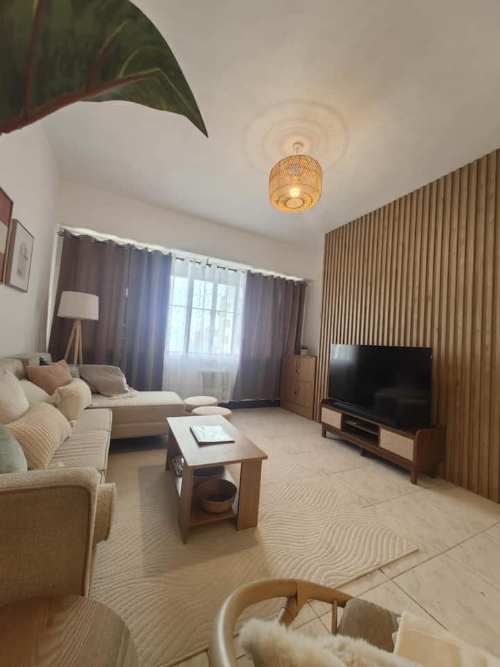 Ocean + City Views | 
Spacious 3br/3ba - Talisay