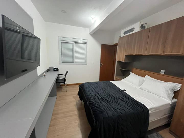 Casa Aconchegante Em Caldas Da Imperatriz. - Águas Mornas