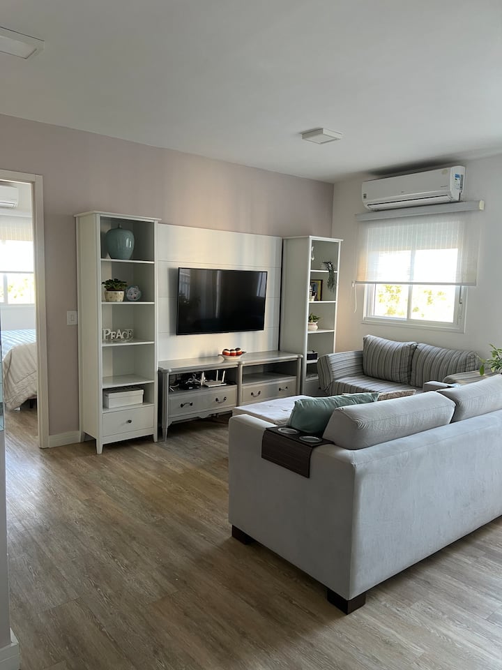 Apto. Confortável Ao Lado Da Arena. - Canoas