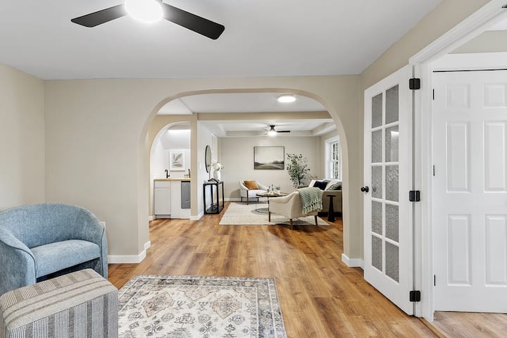 New-entire House-waterfront-family Friendly- Mht- - Manchester, NH
