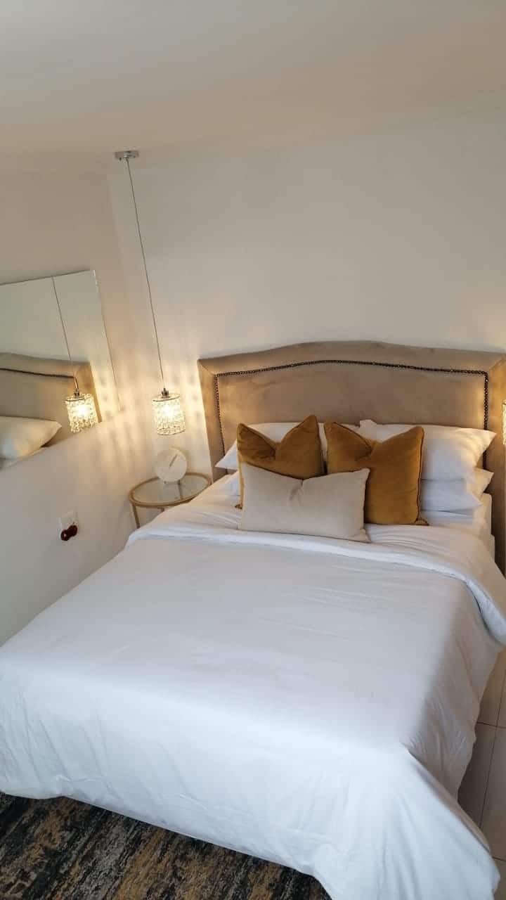 A Home Away From Home - Nongoma