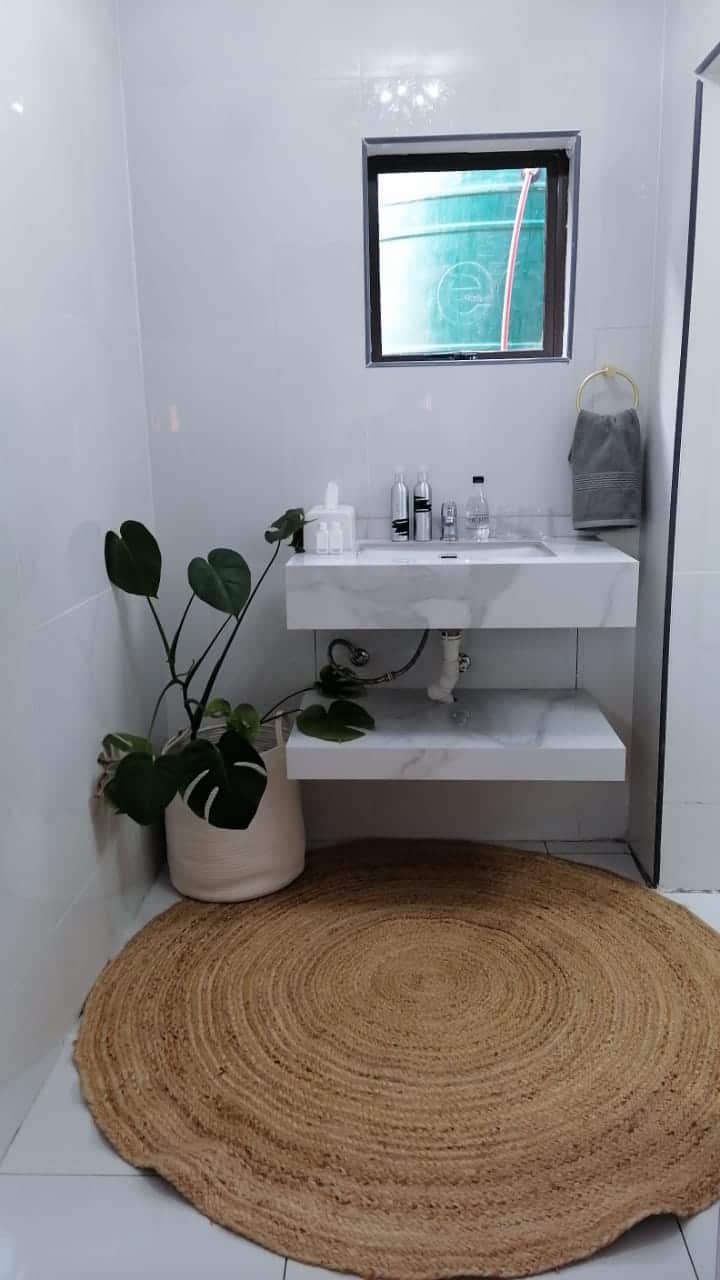 A Home Away From Home - Nongoma