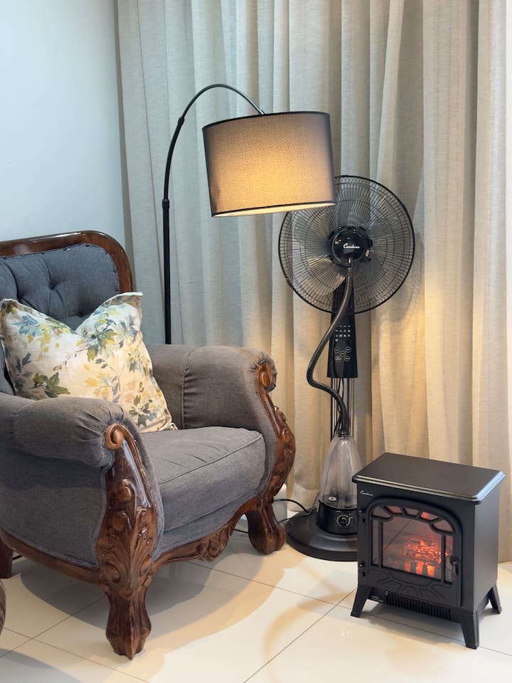 Luxe Self Catering 3 Bedroom Home & Beautiful View - Nongoma