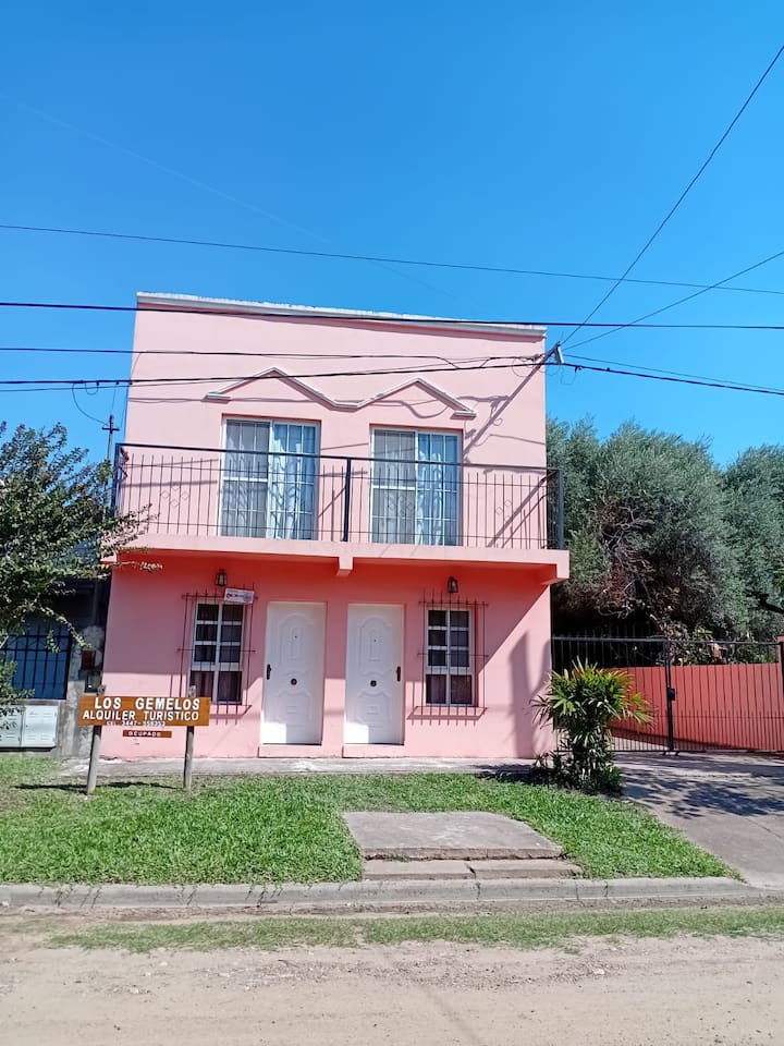 Bungalow Los Gemelos - Colón