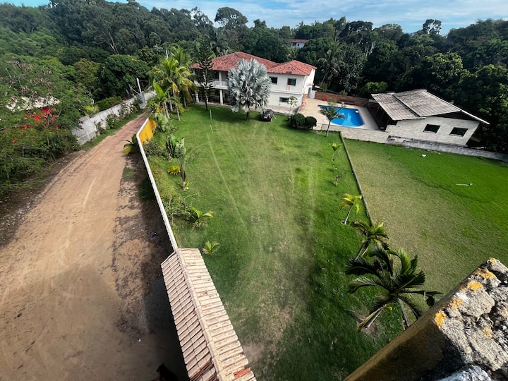 Faça Sua Festa Aqui! - Vila Velha
