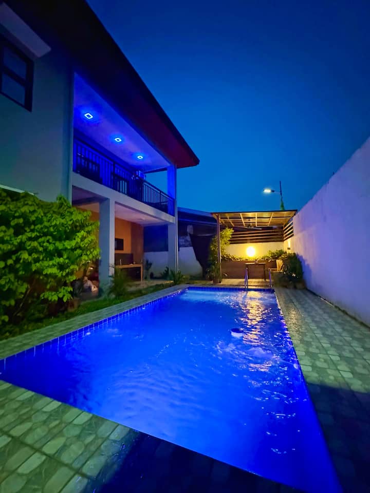 Casa Angelita - Arayat