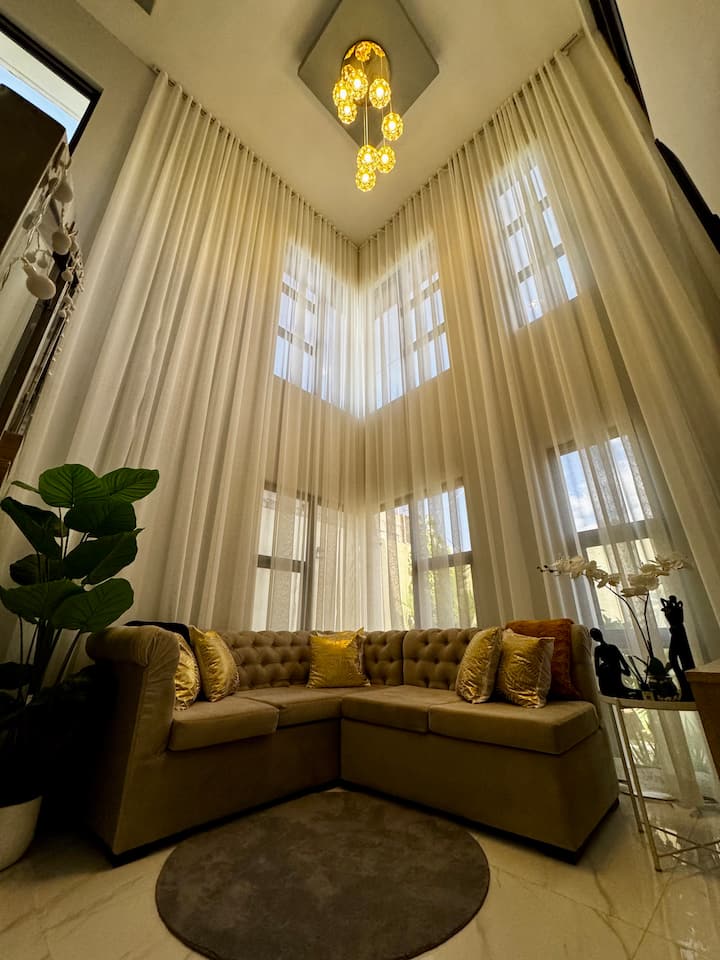 Casa Angelita - Arayat