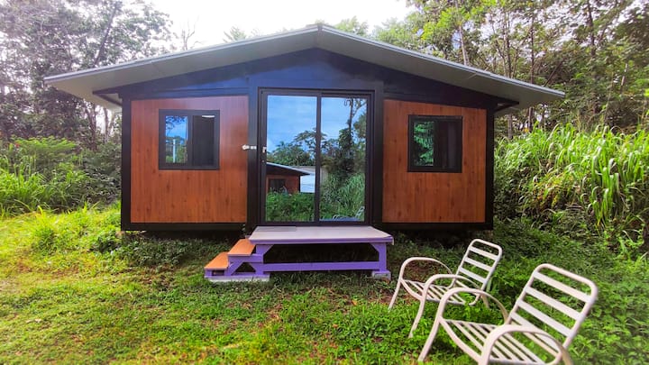 Wild Orchid 2 Bedroom House In Hawaiian Beaches - Pāhoa, HI