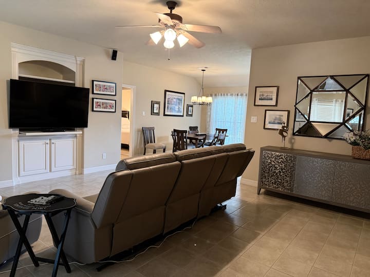 Cherry Place - Huntsville