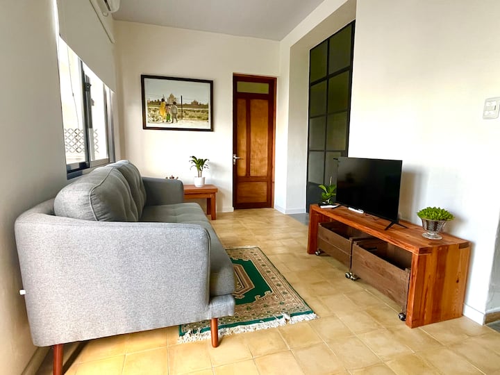 Casa Antigua Y Renovada - Soriano Department