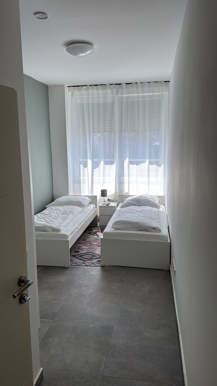 City Apartment Nr 2 Mit Komfort - Pforzheim