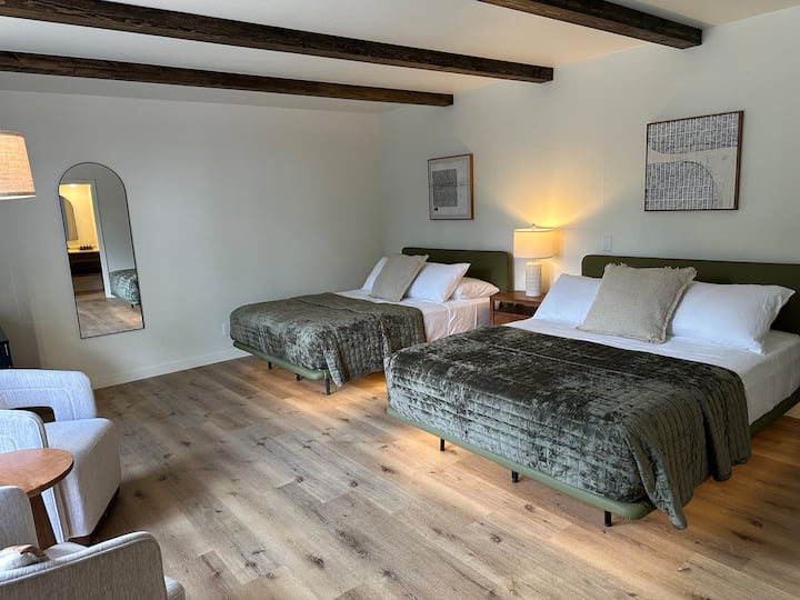 New -The Juniper Motel & Resort - Wisconsin Dells, WI