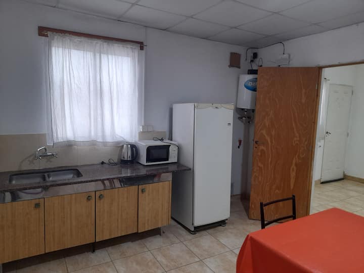 Alquiler De Departamento Por Dia. - Río Cuarto