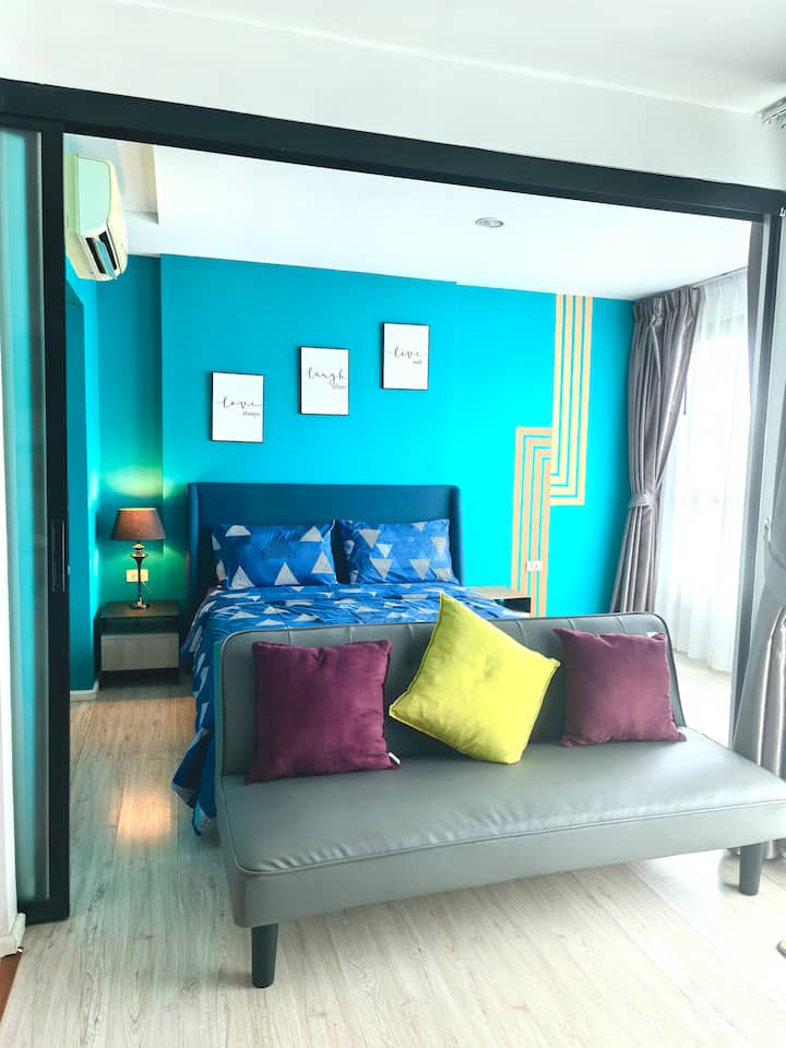 Phuket Town Center C 3 - Phuket, Thailand