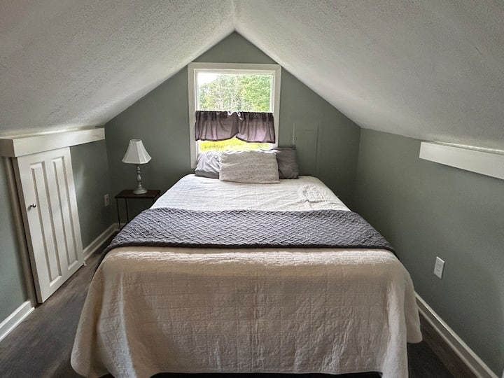 Cozy Apartment Close To Chq - Chautauqua, NY