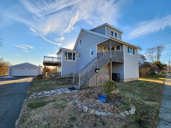 The Surf Shack - Long Island, NY