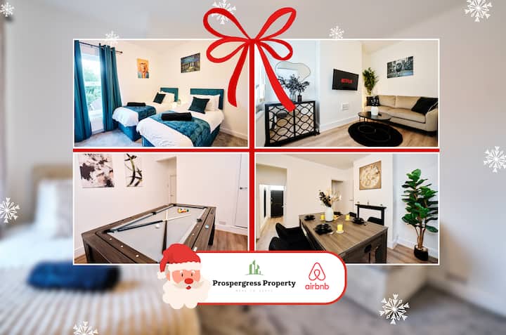 25% Off | Book Your New Year Retreat! | Coventry - Coventry