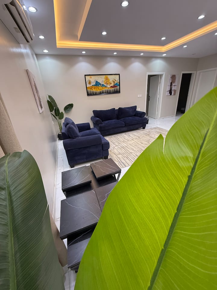 فندق كيان - Mecca