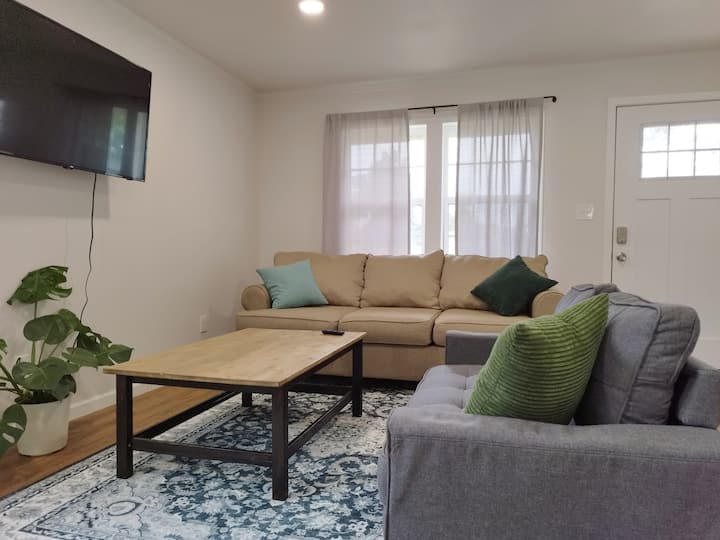 Also Quiet And Convenient - Wichita Falls, TX