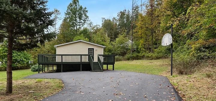 Escape To Tranquility And Enjoy  The  Countryside - Ellenville, NY