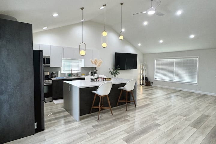 3b2b House In Buena Park Near Disney&knot’s - Buena Park, CA