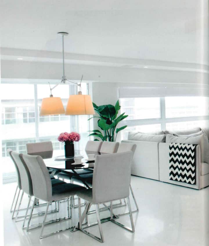 Spacious Modern 6br 4ba Apartment - Hong Kong