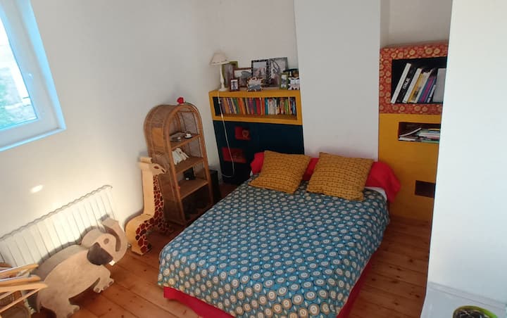 Chambres Chez L'habitant - Rijsel