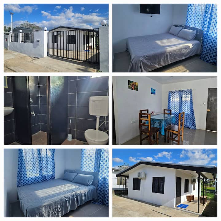 Star Box Dream Vacation - Nadi