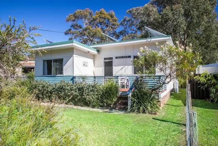 Koalaii’s Cottage - Murramarang National Park