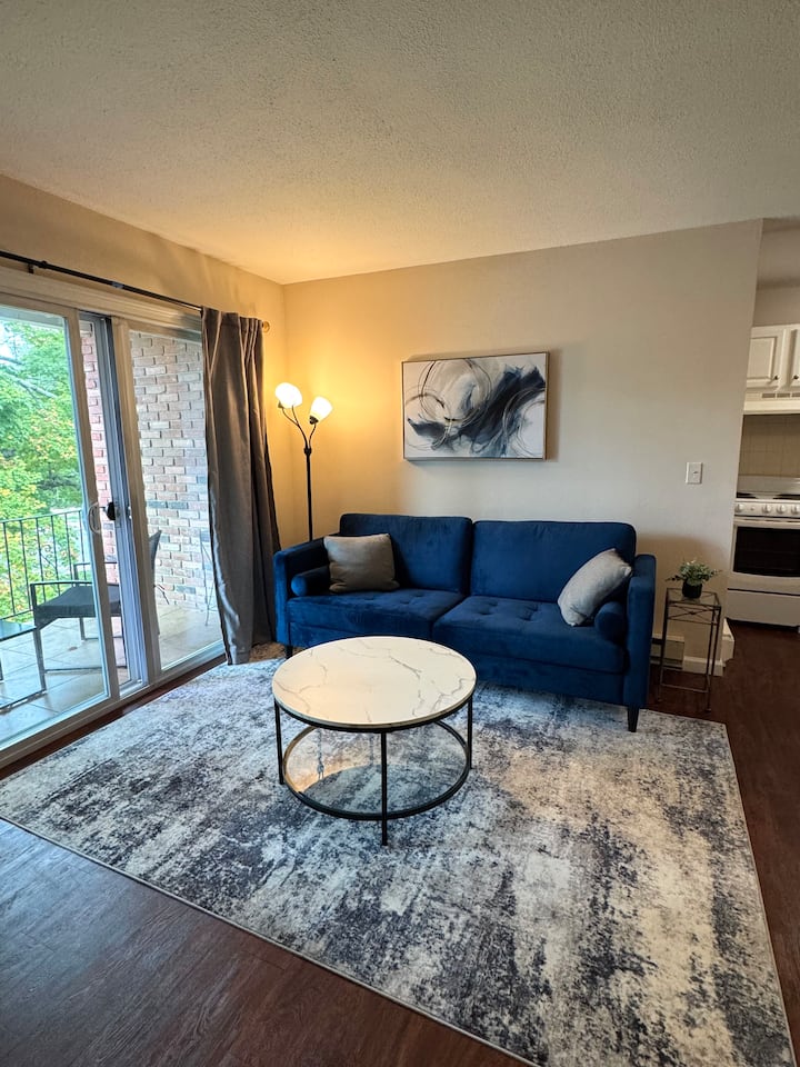 Simple Elegance • Cozy Comfort • Great Location - Norwalk, CT