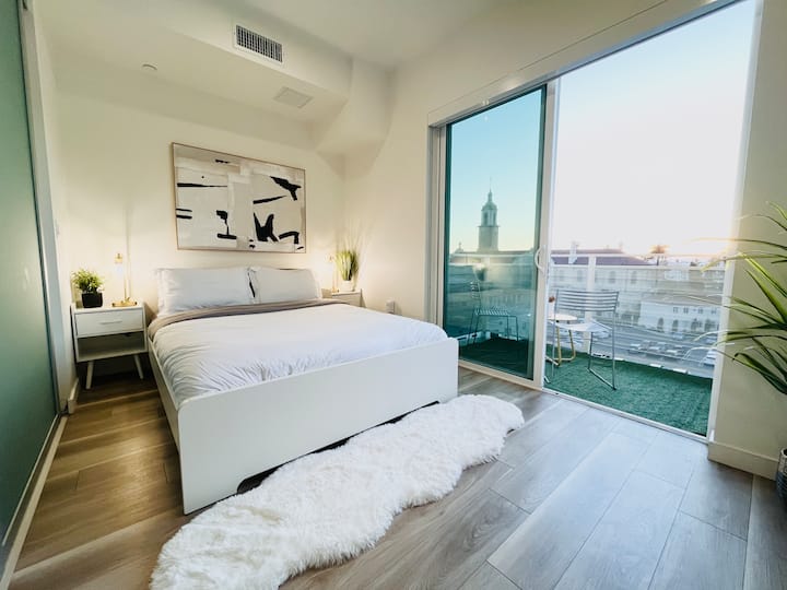 Dream Stay In Hollywood |Parking Pool Superhost - Hollywood Hills - Los Angeles