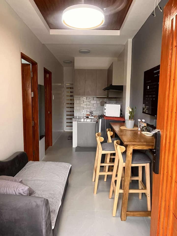 Casa Gutierrez 2 | 2 Br 1 Bath Unit In Lingayen - Lingayen