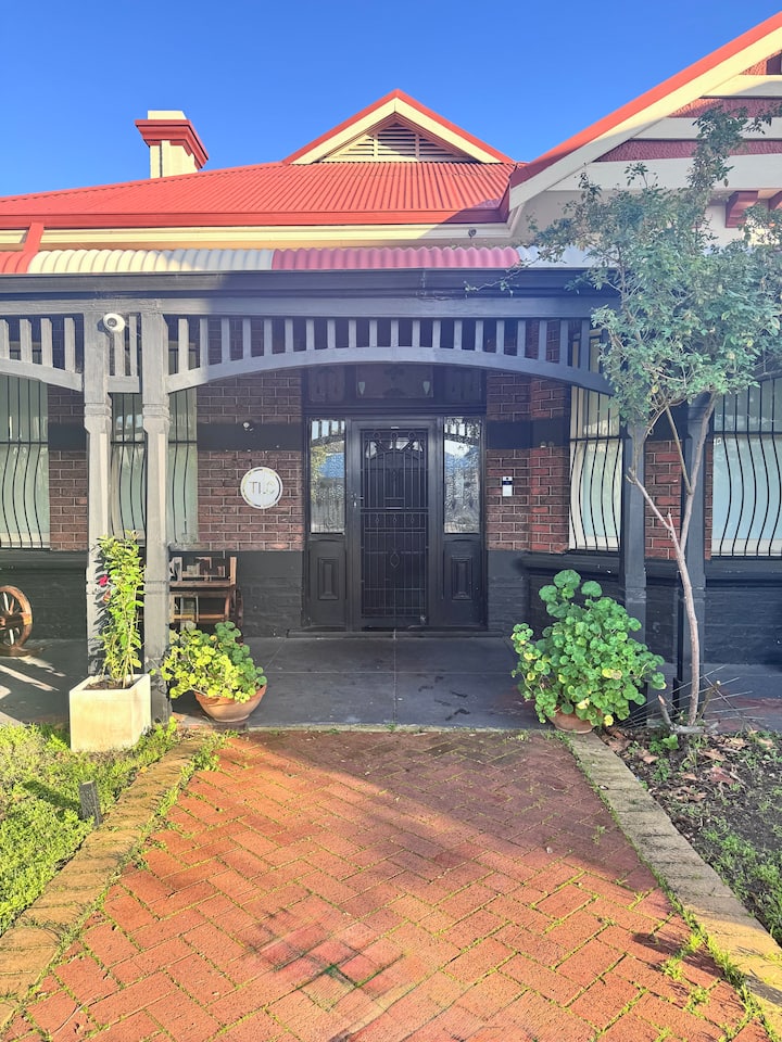 Tlc On Beaufort - Perth