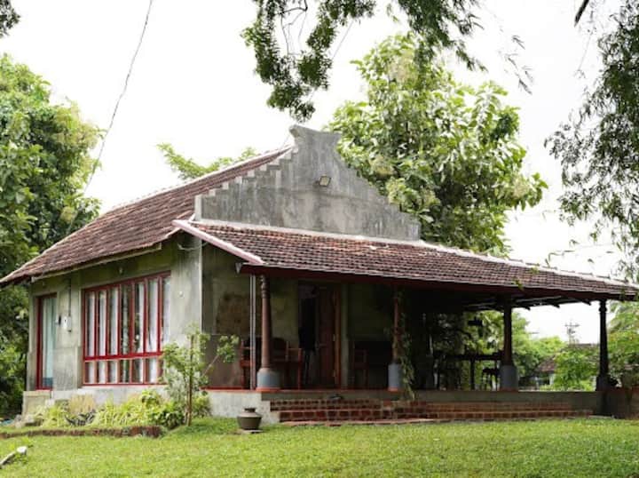 Kalam By Paddy - Alathur