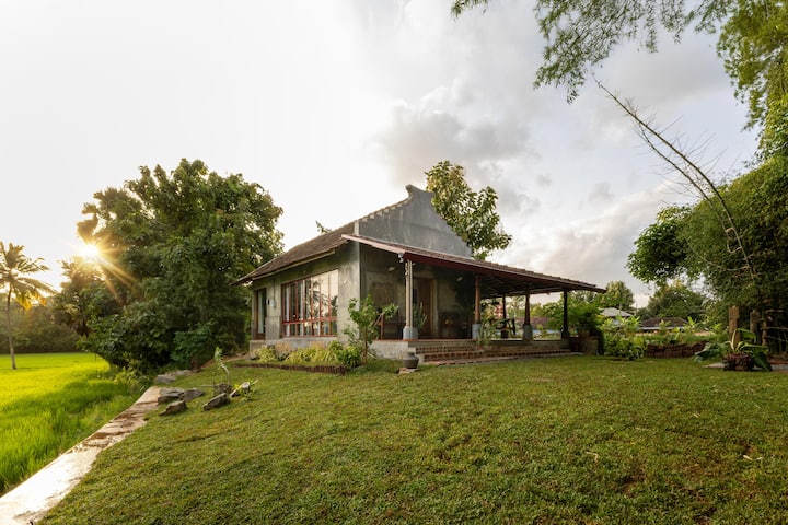 Kalam By Clayfields - Alathur