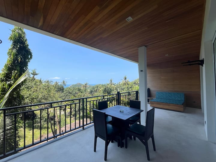 Nature Eco Residence 2 - Ko Tao