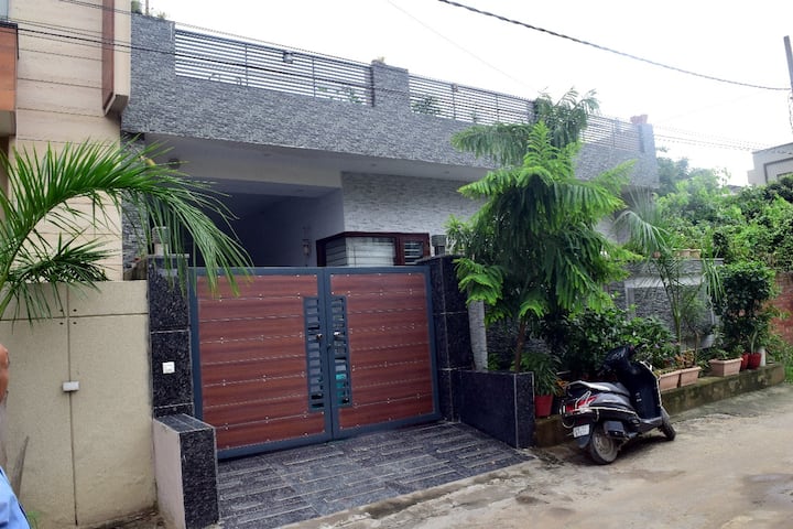 Better Homes - Ludhiana