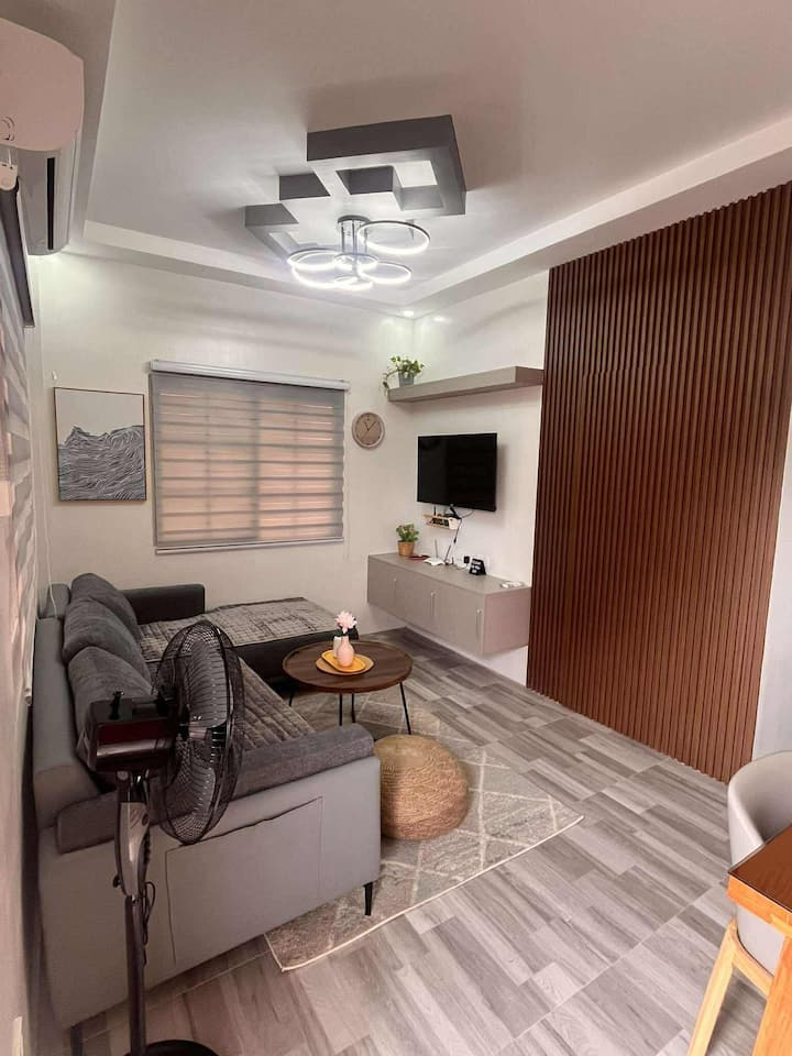 Casa Gutierrez 3 | 1 Br & 1 Bath Unit In Lingayen - Lingayen