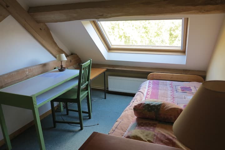 Chambre Australienne - Essonne