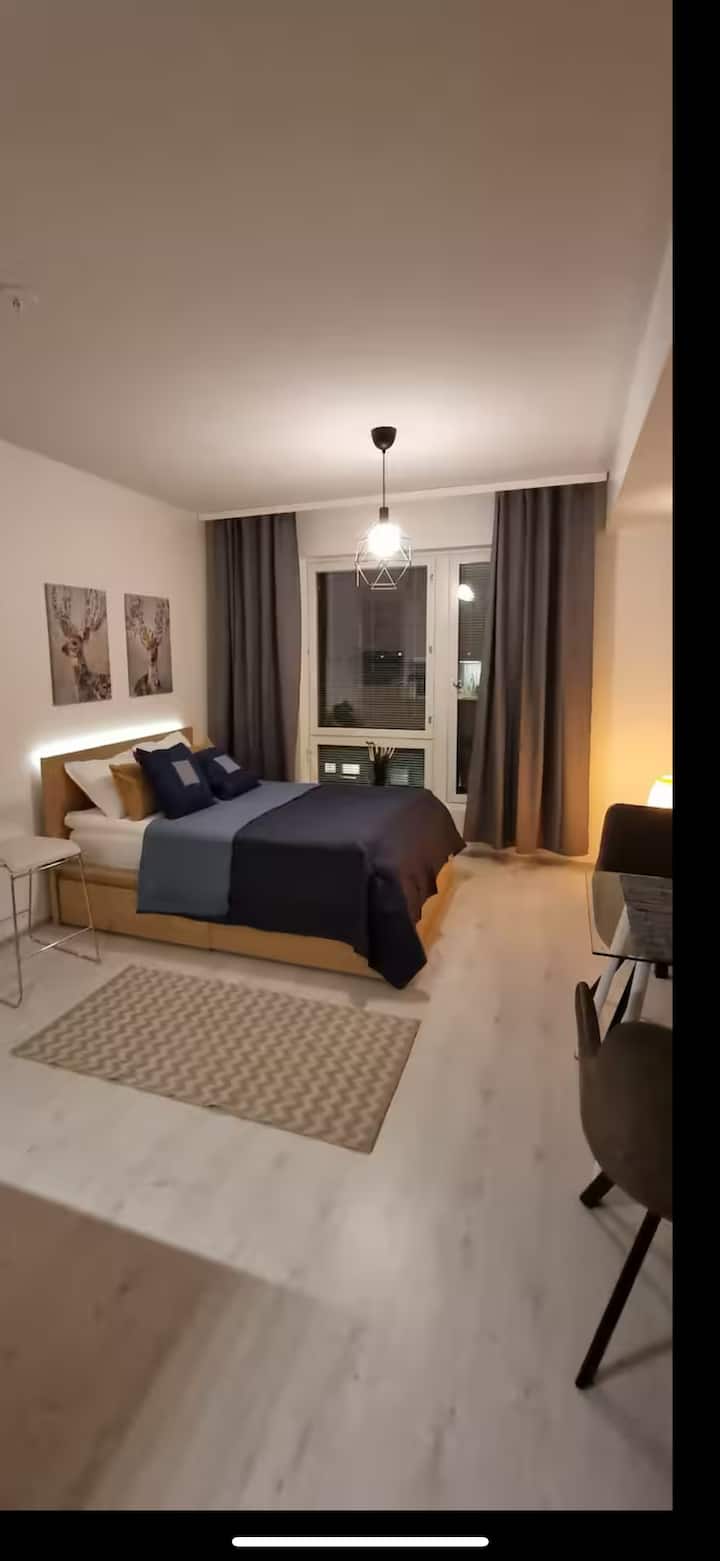 Tampere Areena15 Stylestudio - Tampere