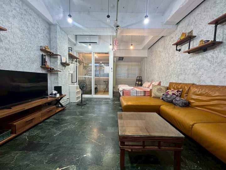 Cozy City Apartment / Prime Taipei Location - 永和區