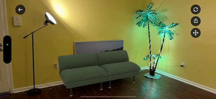 Cozy 1 Br Retreat In The Heart Of King Of Prussia - King of Prussia, PA