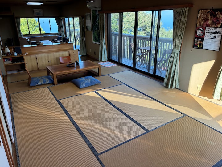 Ikebana House - Atami