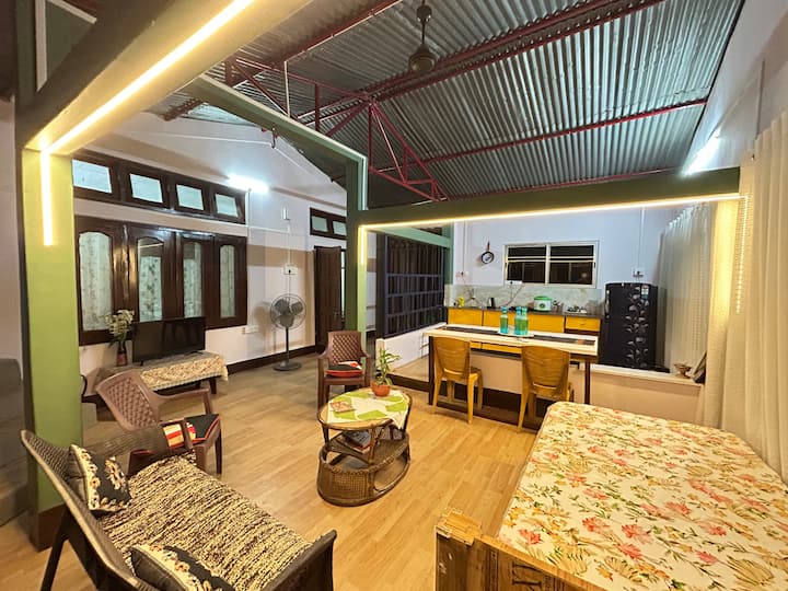 Gulanch Homestay - Dibrugarh