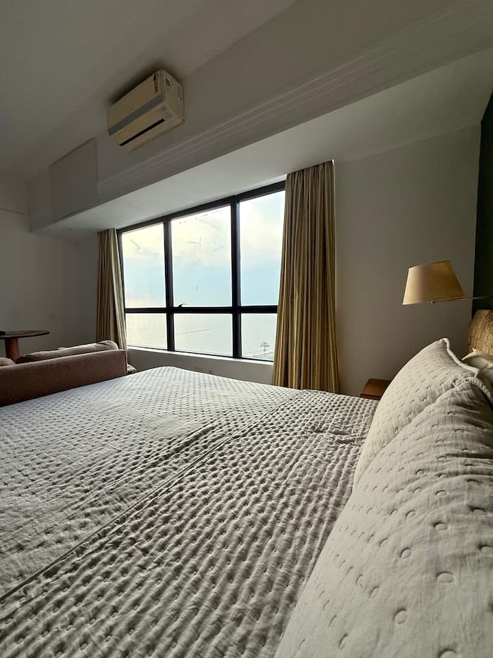 Manaus Hotel Tropical -  Suíte Amazônica - State of Amazonas