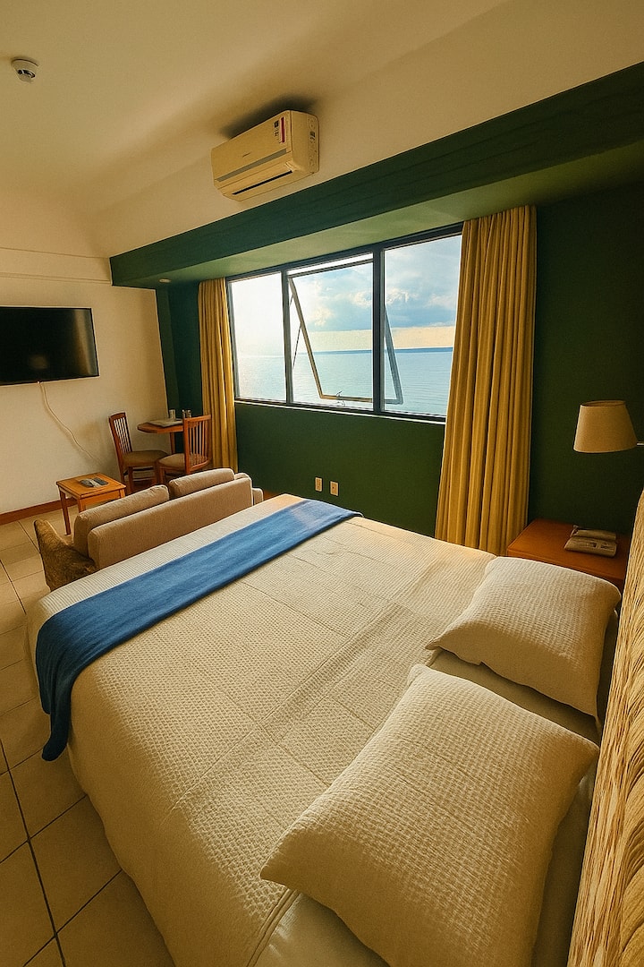 Manaus Hotel Tropical - Suíte Amazônica - Manaus