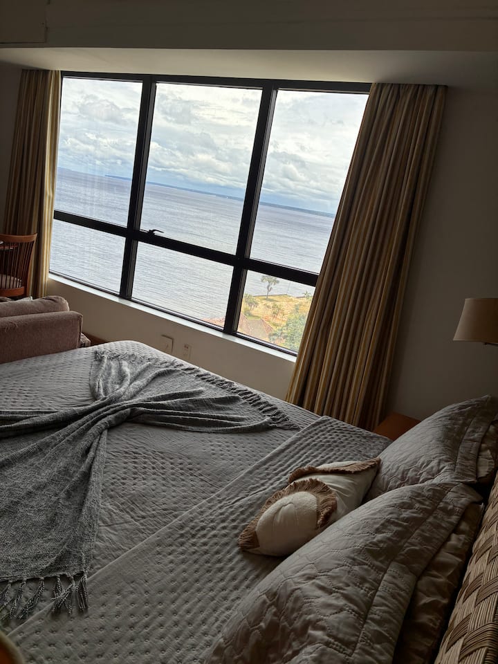 Manaus Hotel Tropical -  Suíte Amazônica - Manaus