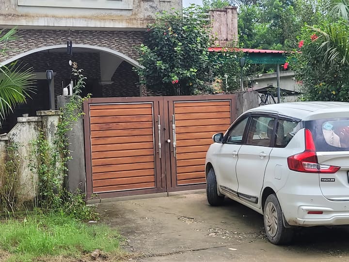 Heart Of Himachal Pradesh Near All Devi Darshan - Una