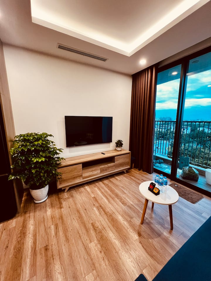 Madam Lý Ecopark Onsen Homestay_2 Bedrooms - Vietnam