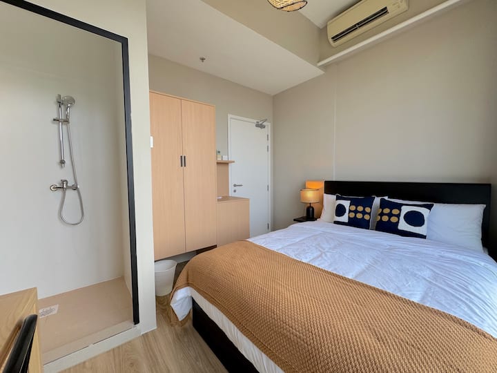 Keystone Harbourfront - 706 (Deluxe Suite) - Singapore